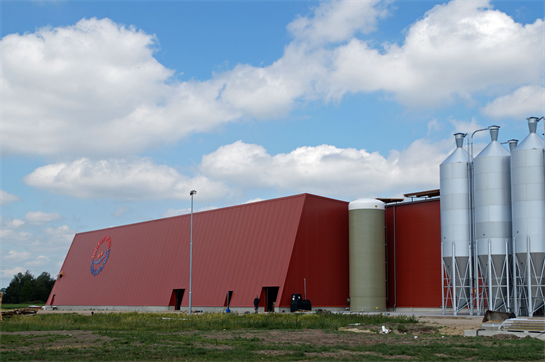 Met korte keten Kuijpers Kip: lekker eten voor iedereen ...